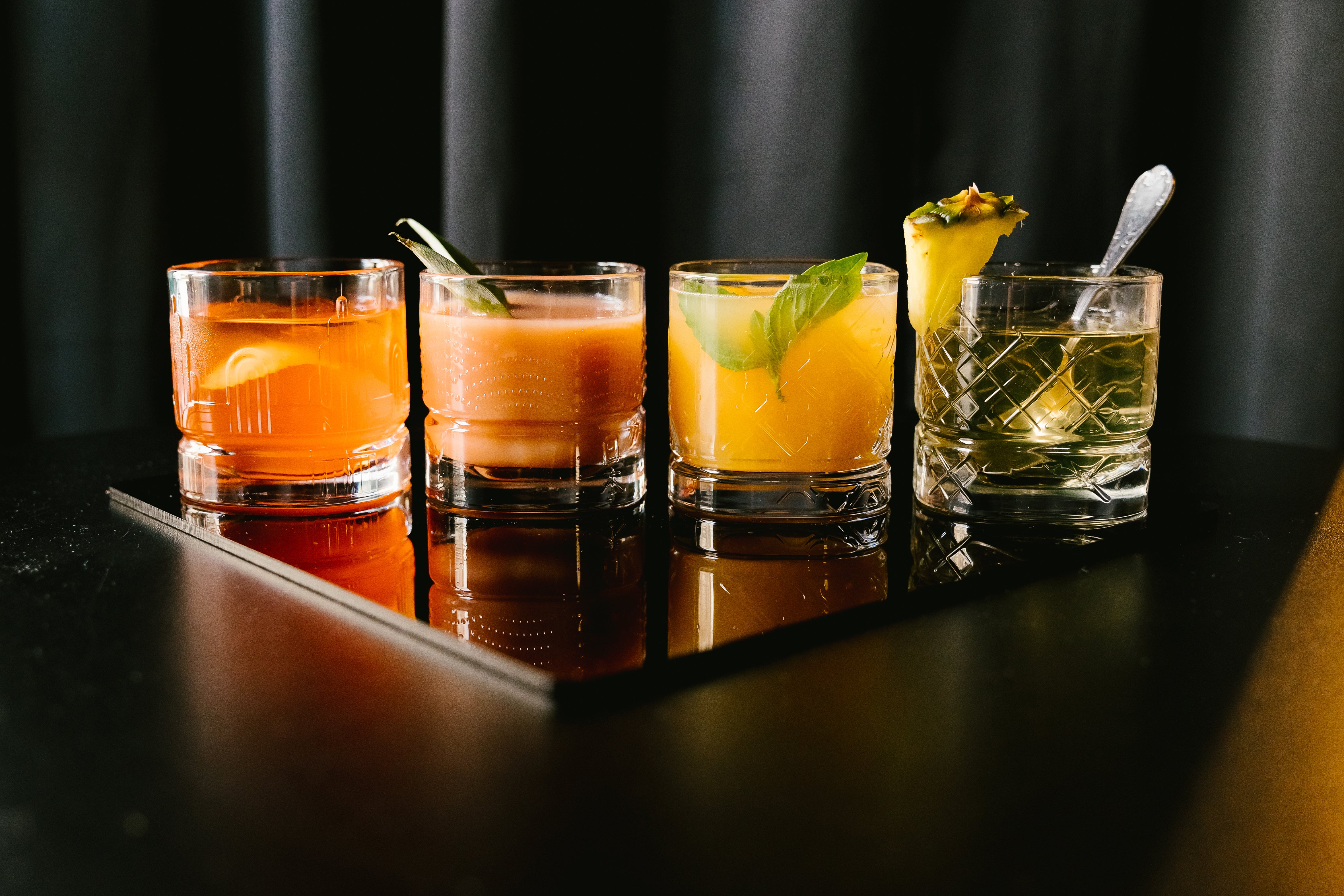 La Rochere Elevates Your Bar: Discover Exquisite New Barware