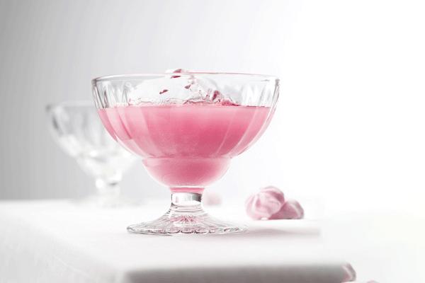 Elise Collection | Classic French Dessert Glasses – La Rochere