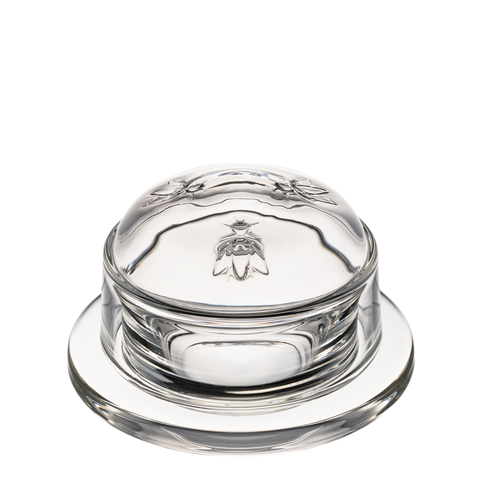 La Rochere Bee Butter Dish