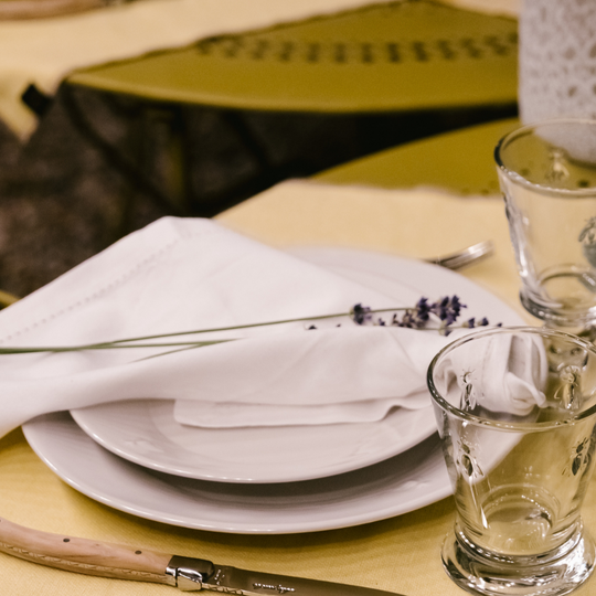 Premium French Glassware: La Rochere | Drinkware, Dinnerware & More