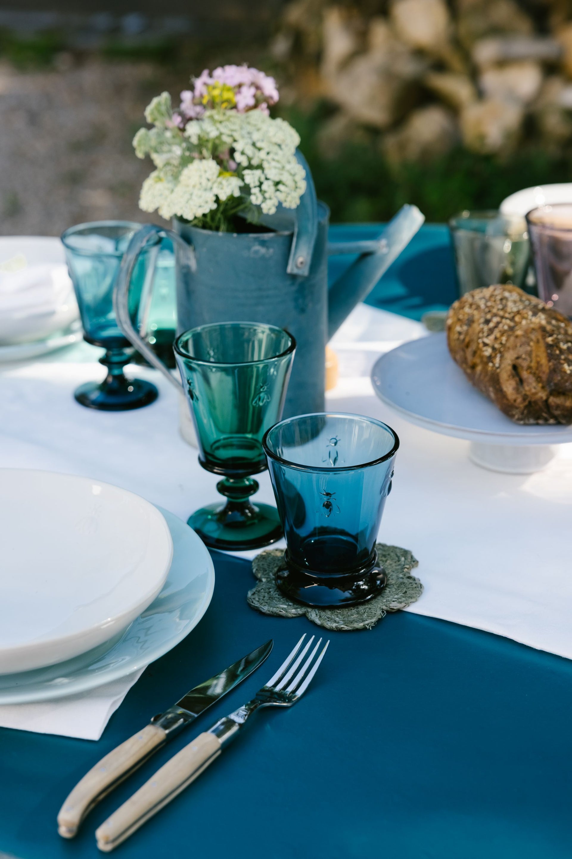 Premium French Glassware: La Rochere | Drinkware, Dinnerware & More