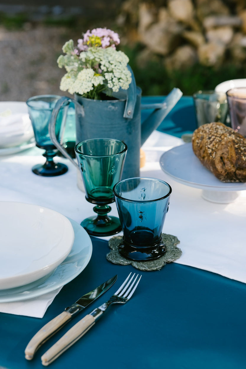 Premium French Glassware: La Rochere | Drinkware, Dinnerware & More