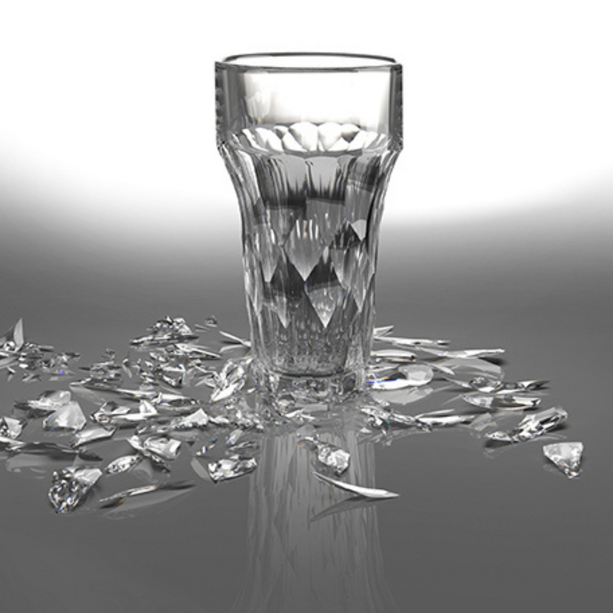 Silex Beer Glass Set-4 – La Rochere