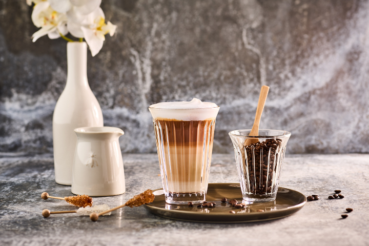 Zinc Collection | Industrial-Inspired French Glassware – La Rochere