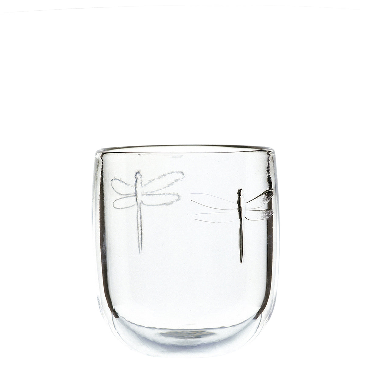 Dragonfly Tumbler Set-6 – La Rochere