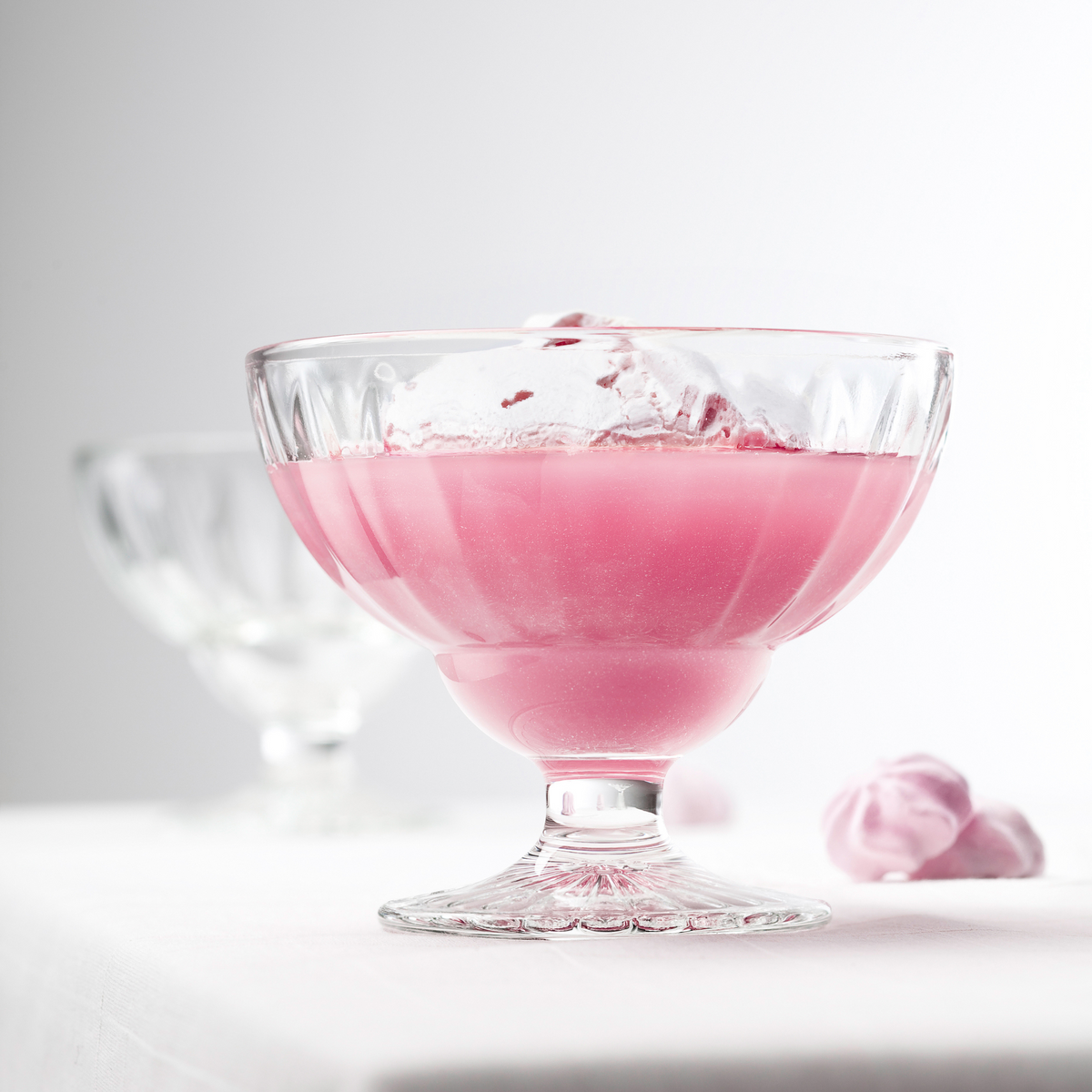 Elise Ice Cream Cup Set-6 – La Rochere
